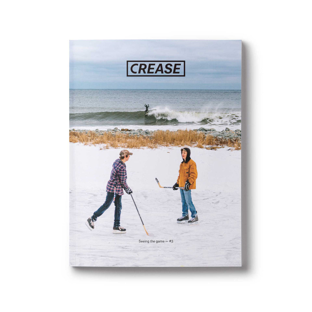 Crease Periodical